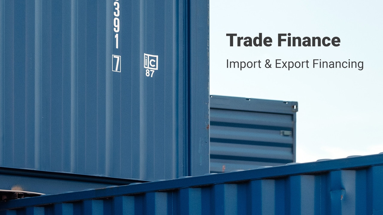 Trade Finance - ICC Norge